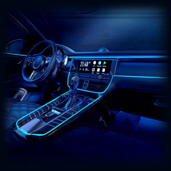 Vehicle Styling: Stand Out on the Road Today - Mobile Dynamics