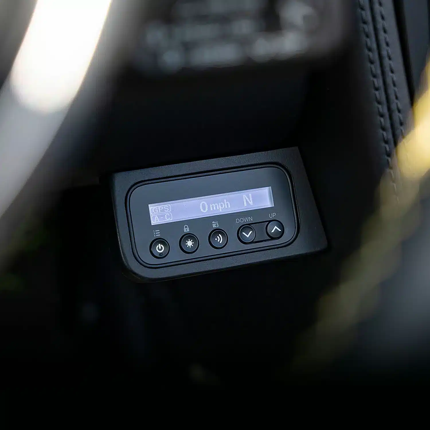 Custom Radar Detector Installation Bradenton Experts