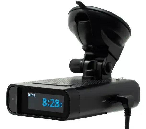 Full Install Radar Detector - Mobile Dynamics
